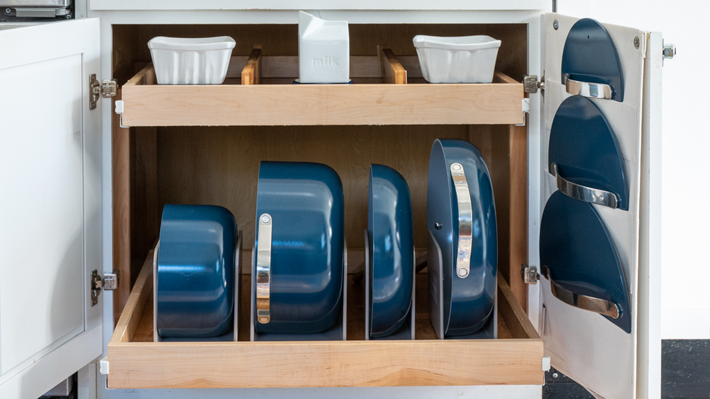 Inside Maura Fitzgerald's Kitchen | Caraway