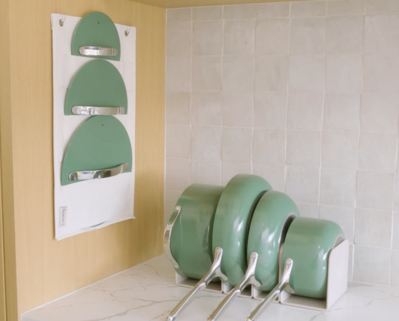 Cookware | Non Stick Cooking Products | Caraway Home